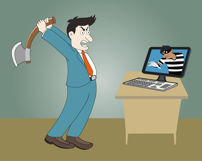 Click Fraud: A Comprehensive Guide to Understanding the Problem Click Fraud: A Comprehensive Guide to Understanding the Problem