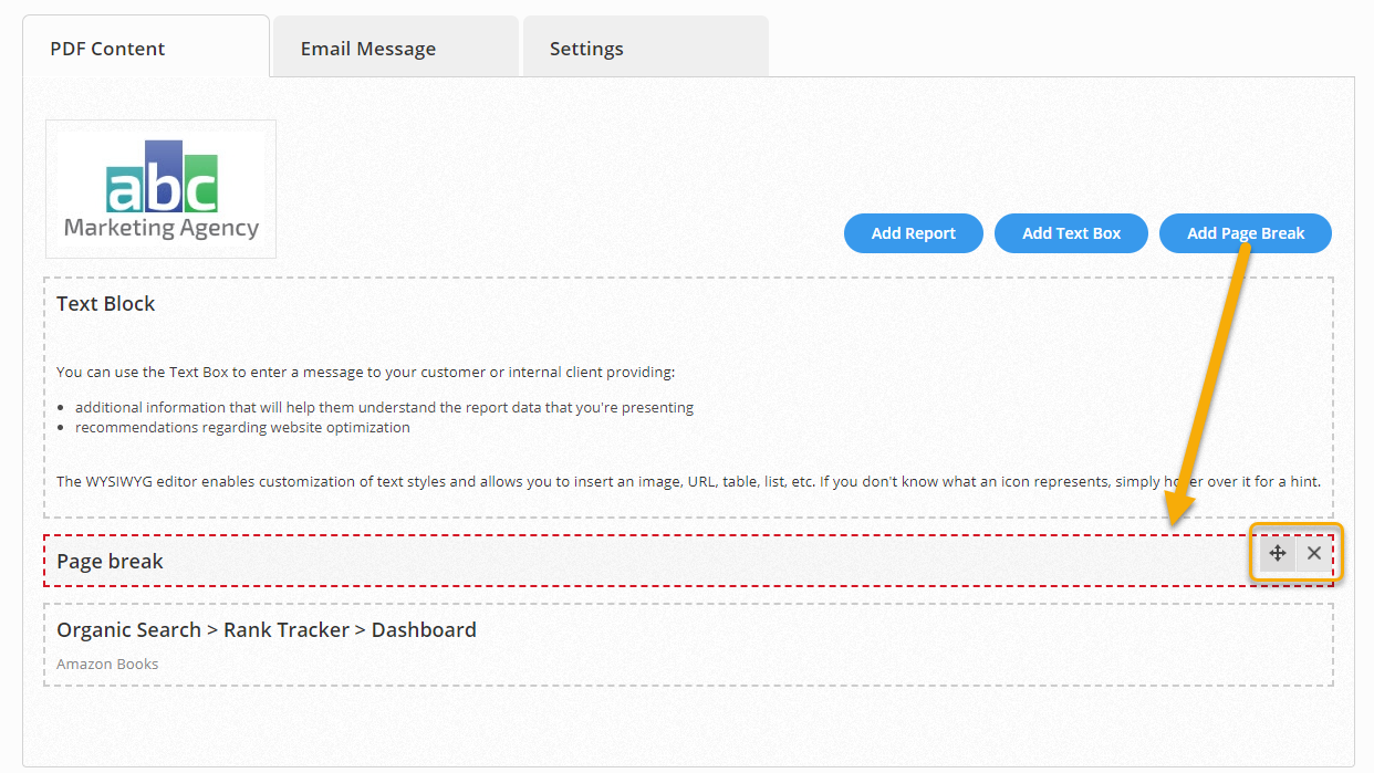 How To Insert Page Breaks In A Pdf Whatdas